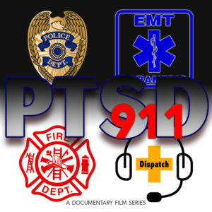 In Development! - PTSD911 - a documentary film