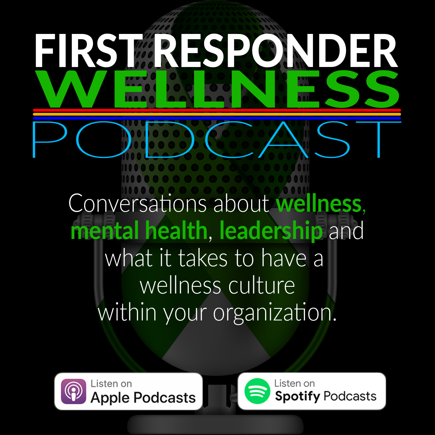 - PTSD Impacts First Responders