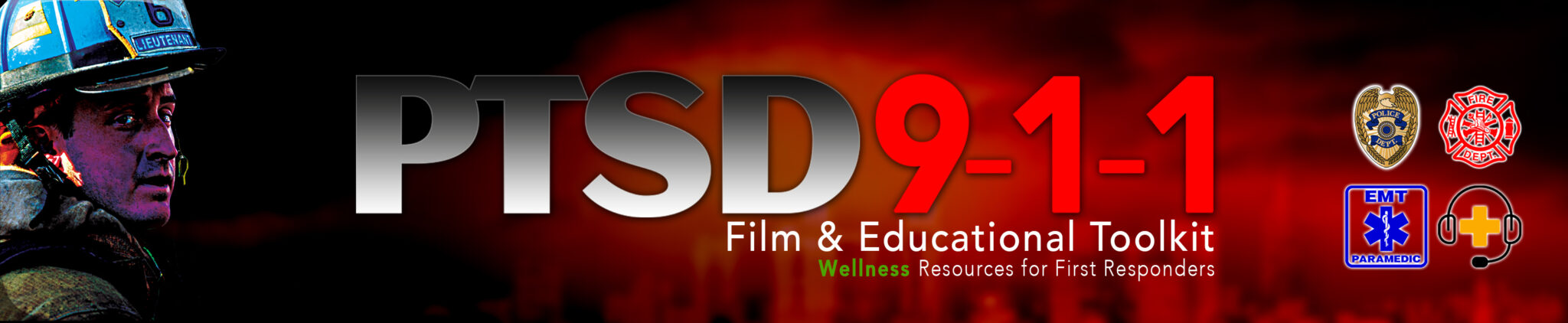 PTSD911 Toolkit